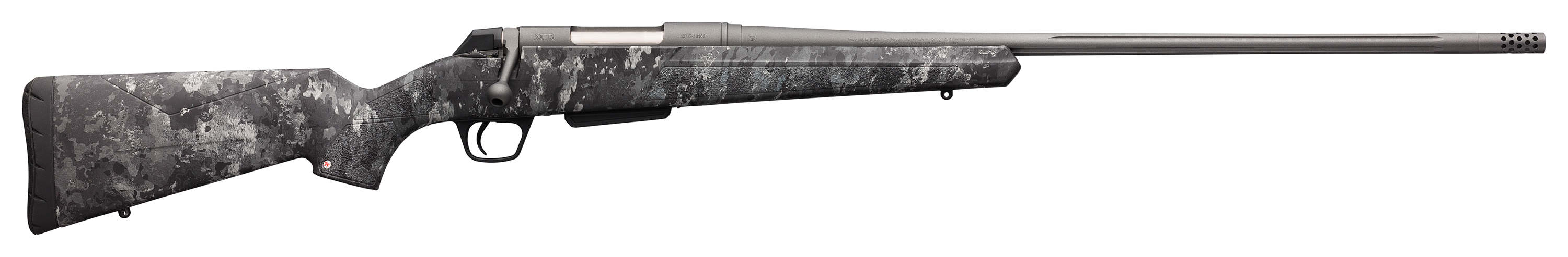 XPR Extreme Hunter TrueTimber Midnight MB | Winchester